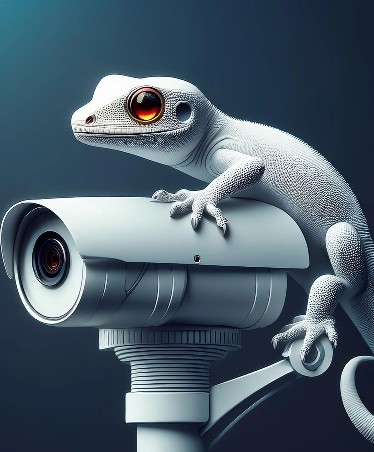 Gecko Security and Surveillance